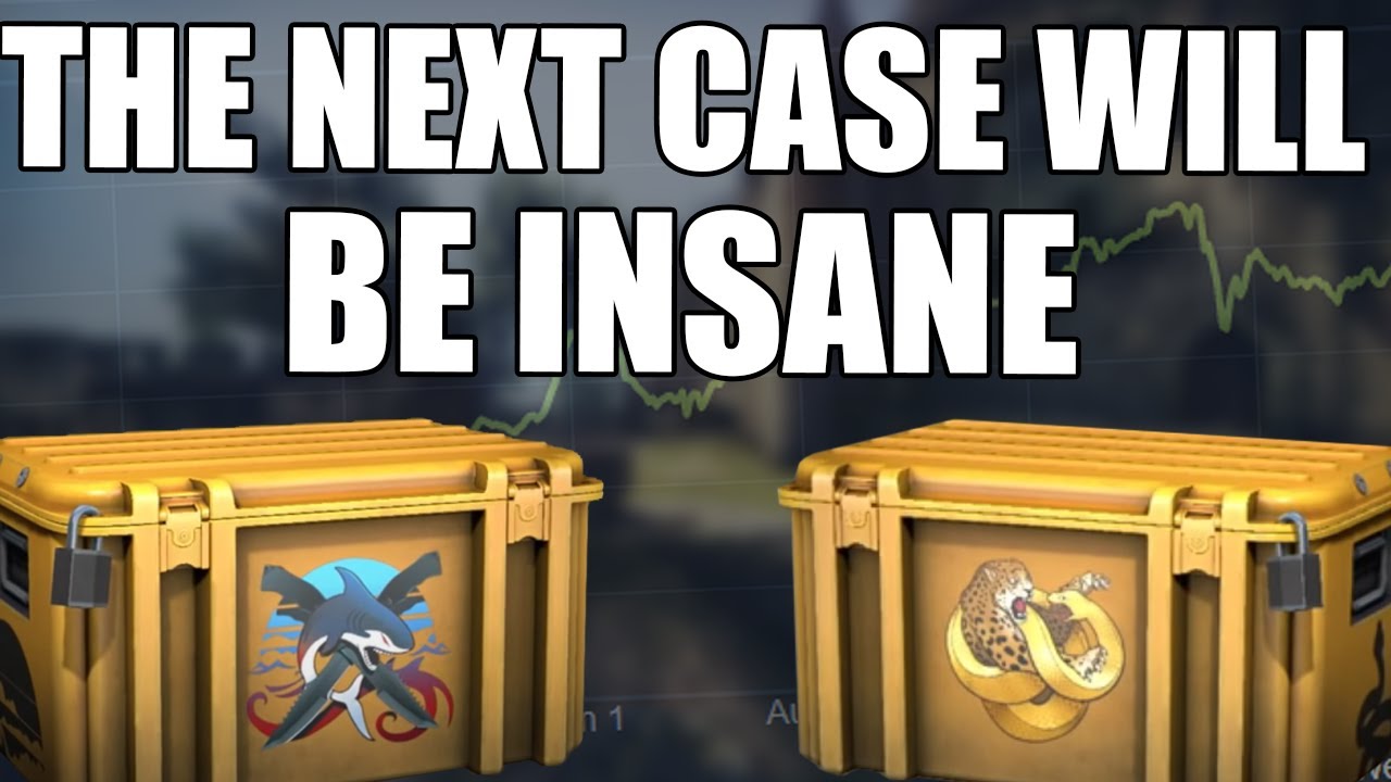 Why The Next Operation Case Will Be INSANE... - YouTube