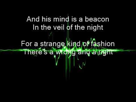 Near a tree by a river bass boosted song