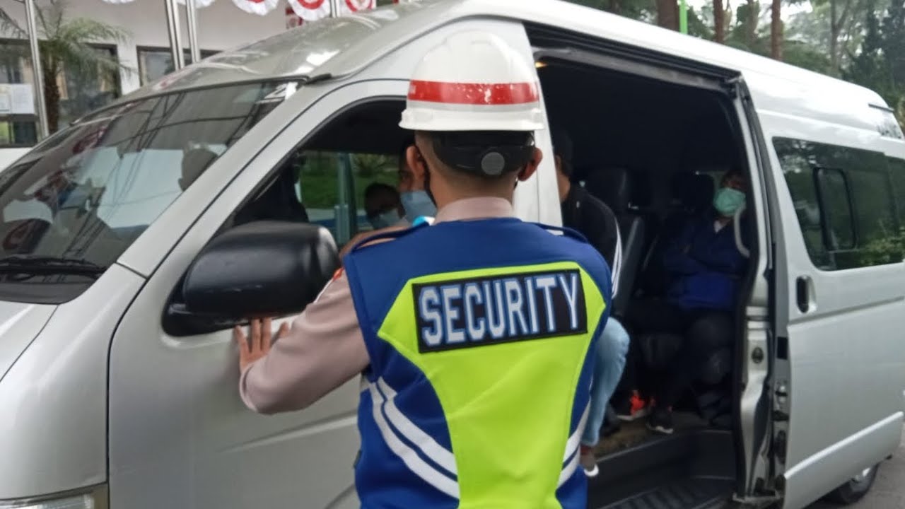 Tata Cara Penggunaan Aplikasi Patroli dengan Update Fitur Terbaru ...