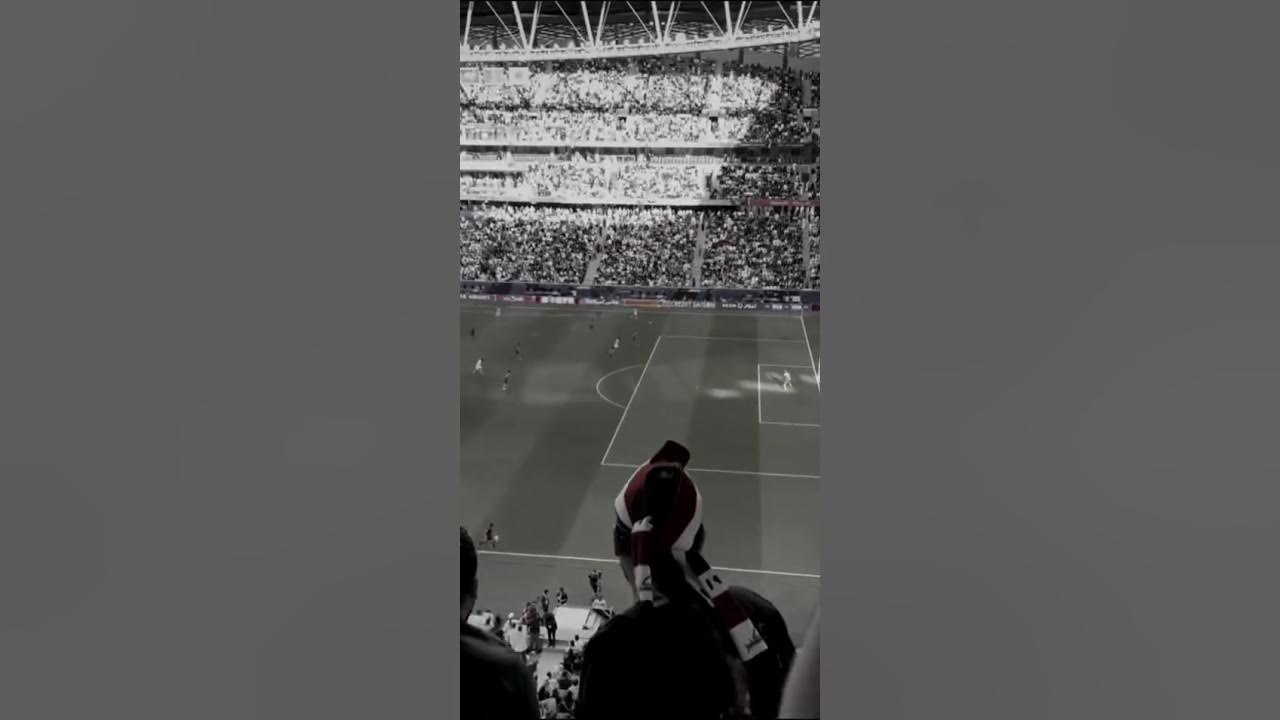 لعبة العراق واليابان 🔥🔥اجمل لقطة Youtube
