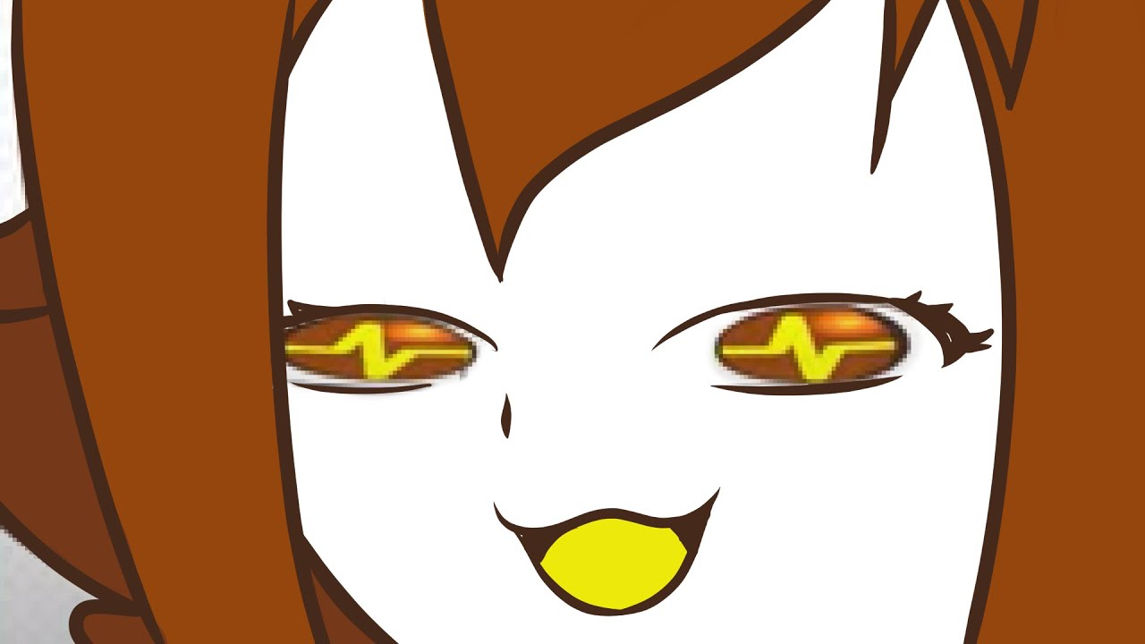 Stream Highlights: When the Chibi is Sus - YouTube