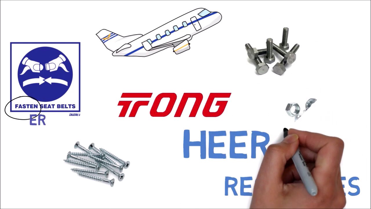 《1 Listed Company in 10 Minutes》TONGHER Tong Heer Resources– “Fasten ...