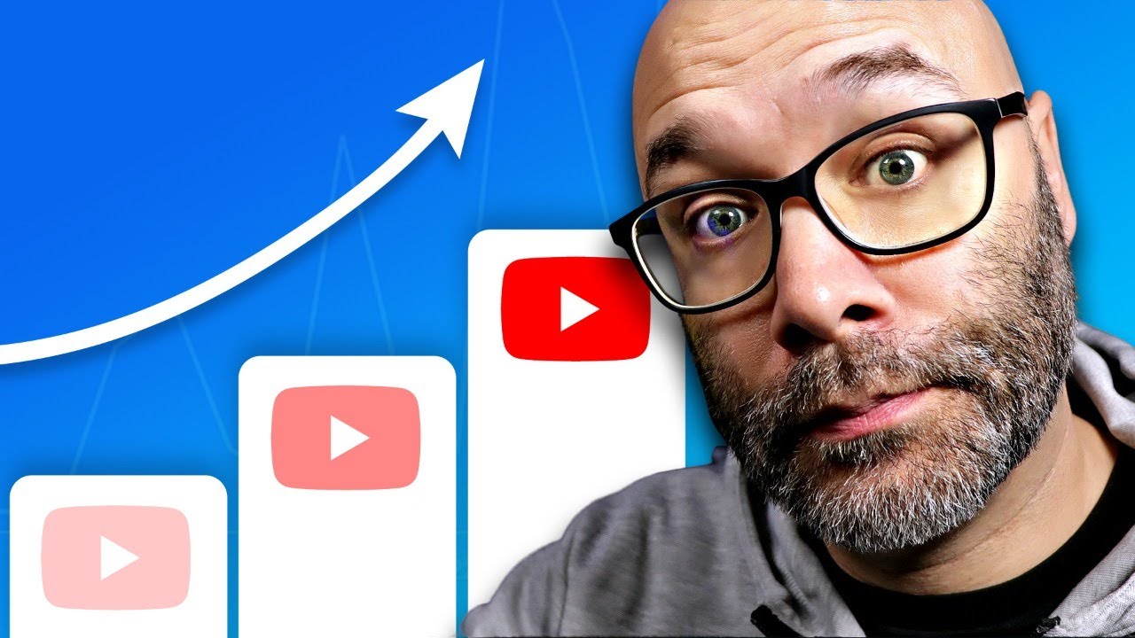 Learn How Big YouTubers Get Big So You Can Grow On YouTube ( Live Q&A ...