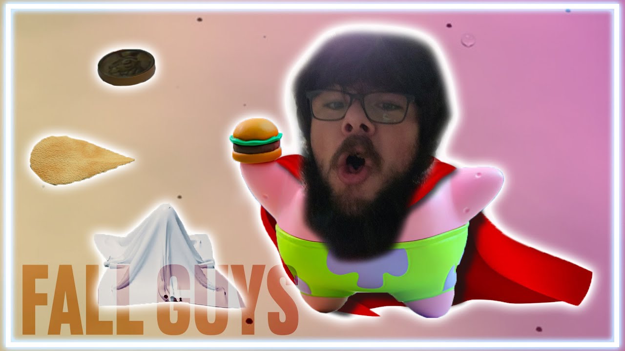 3 Idiots Conquer Fall Guys - YouTube