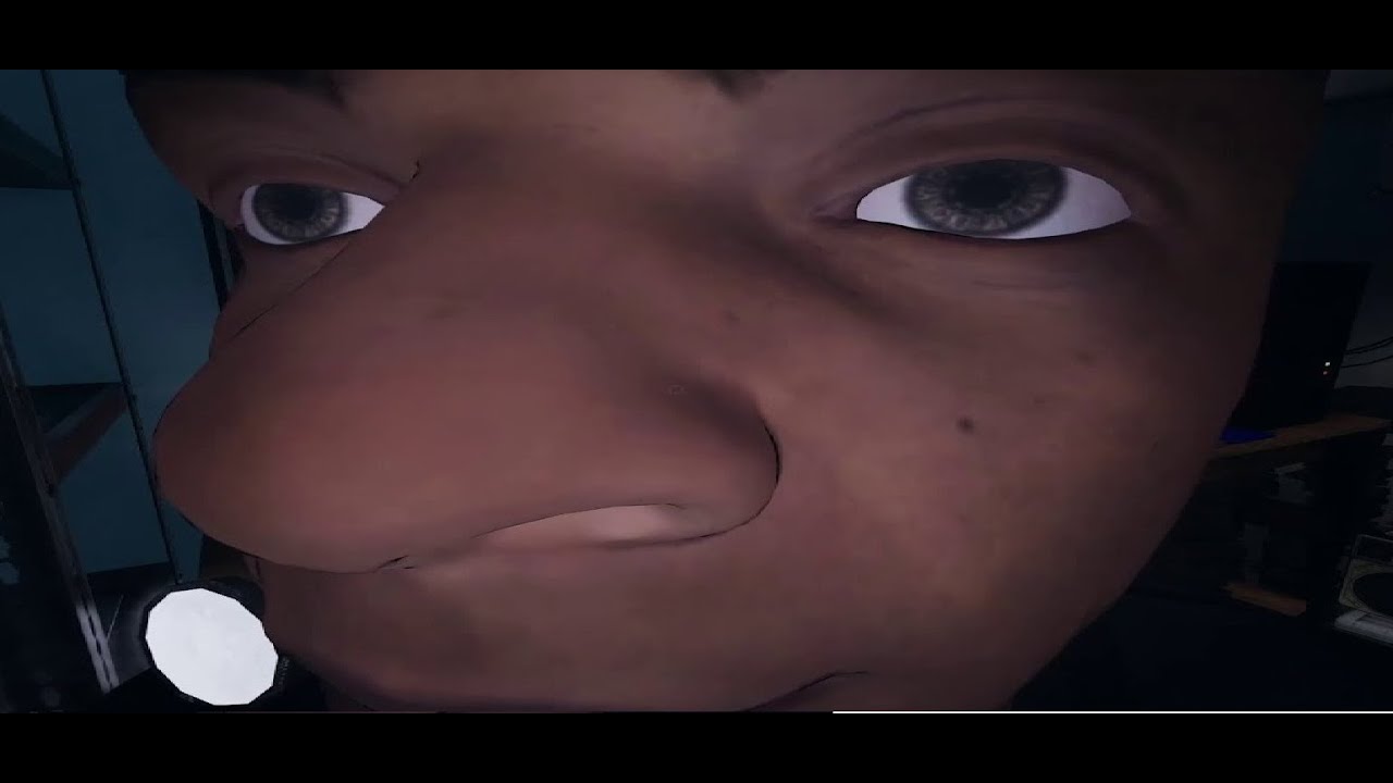 Phasmophobia Fastest Triple Kill Thaye Youtube 1912