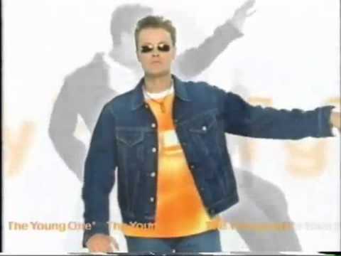 Veronica The Young One Bumpers met o a  Tim Immers, Gordon, Patty Brard