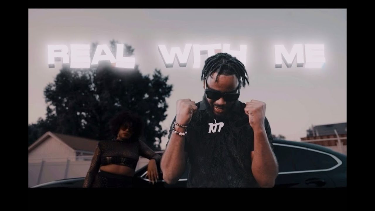 Real With Me (official Video) - YouTube