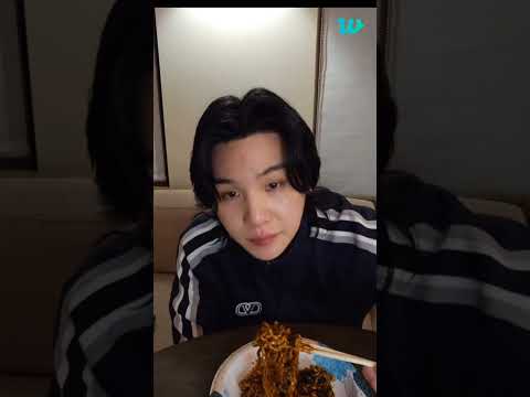 Suga Weverse Live 18.05.2023 Full Video