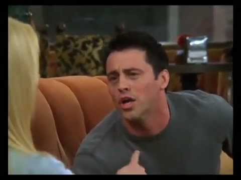 Joey pas partager son manger 2 - YouTube2.flv - YouTube