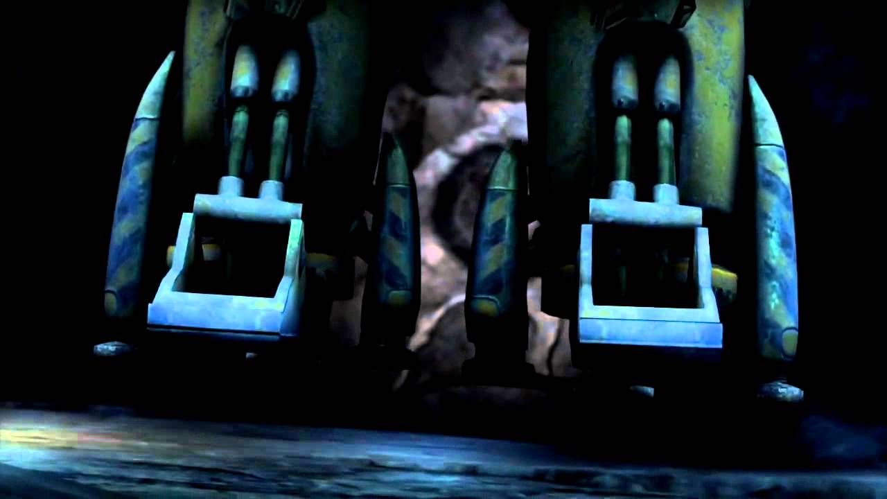 First Hour of Red Faction Armageddon - YouTube