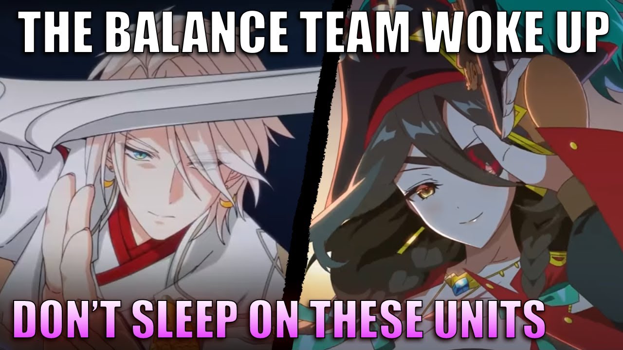 POST Pirate Captain Flan & Zahhak Buff Analysis - Epic Seven RTA ...