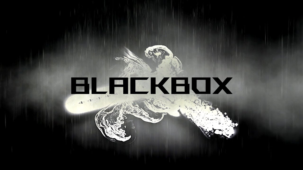 P-Pace - Blackbox (Official Visual) - YouTube