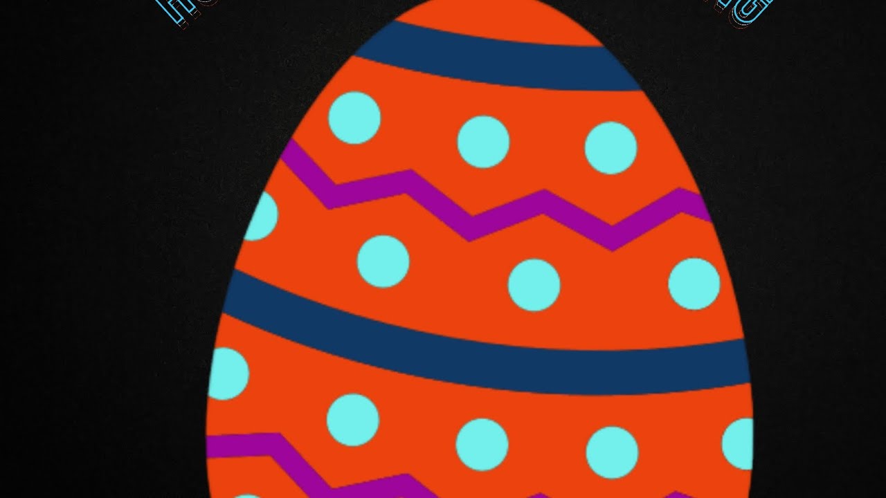 How To Get "Egg Hunt" Ending - YouTube