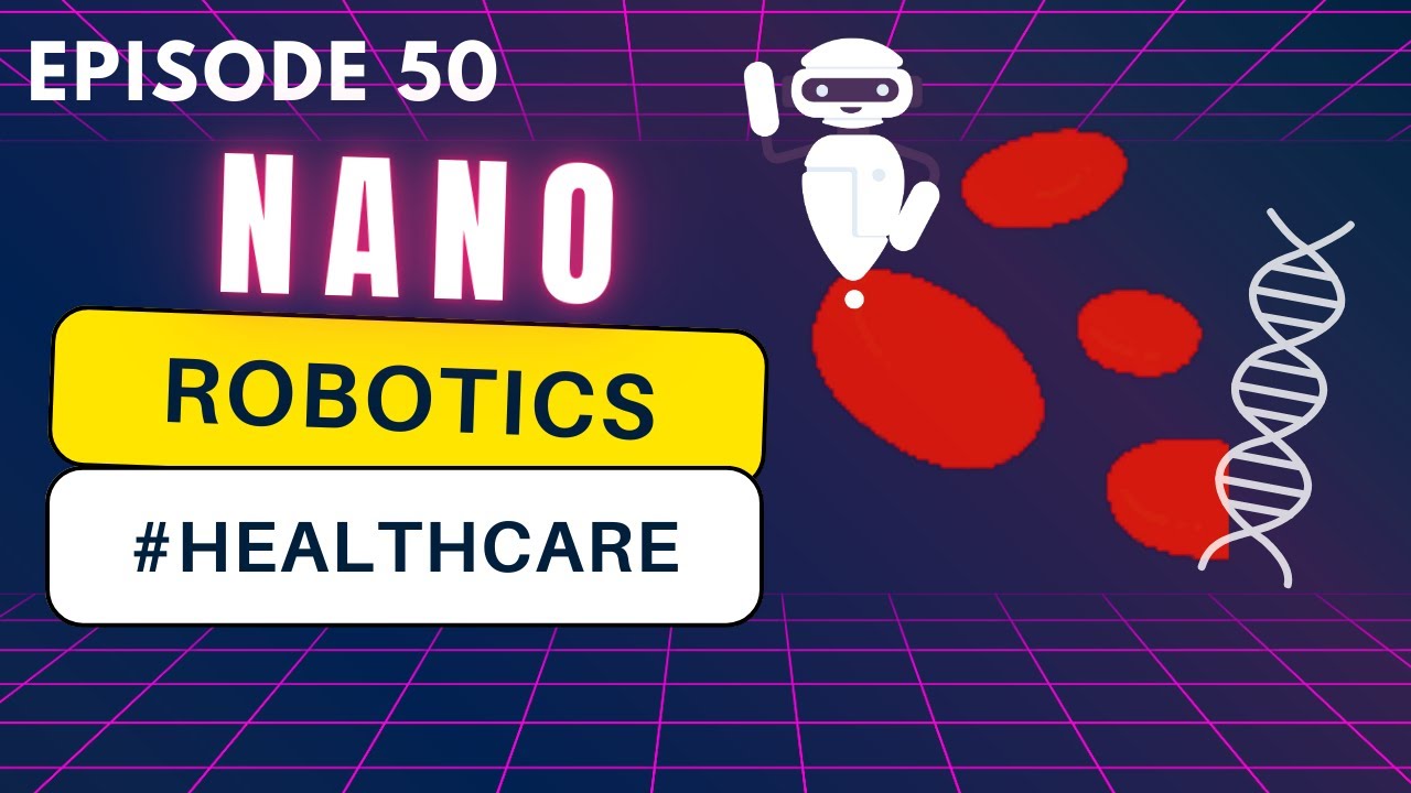 Meet Theranautilus Founder - 1st Nanorobotics Company in the World!! | Nanorobots in Dentistry ...