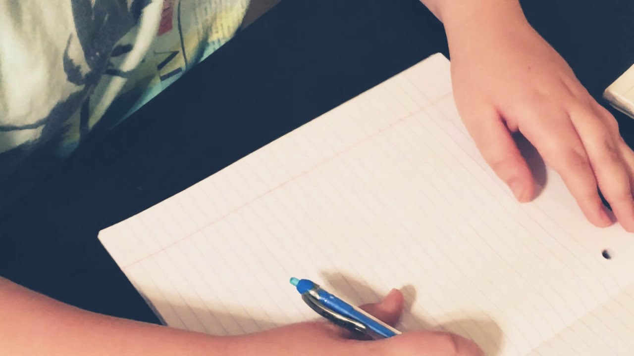 How to draw 3-D shap - YouTube