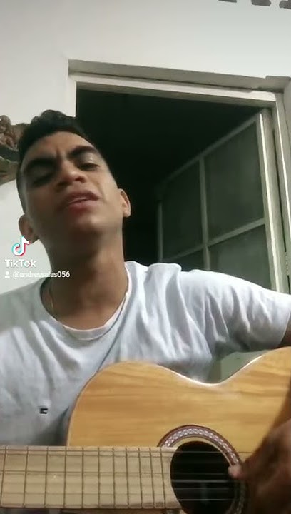 Cuidala Dios, Jesús Manuel Estrada, Por Jair Andrés Salas. - YouTube