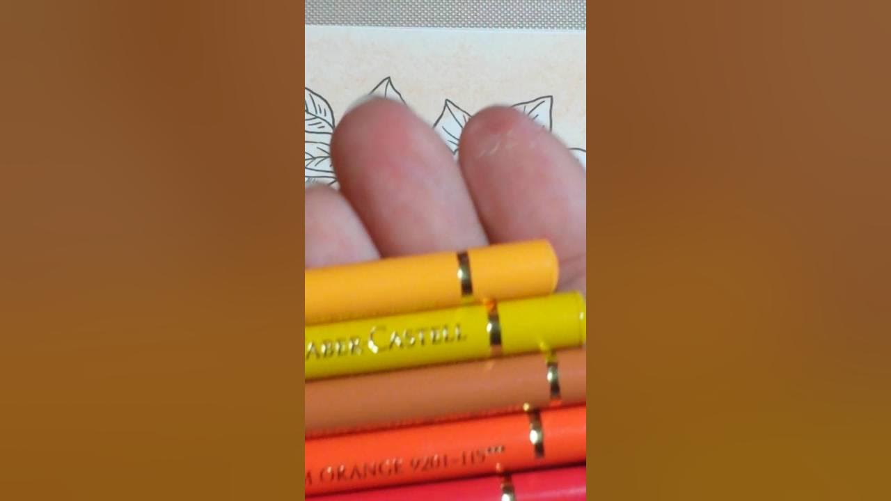 Coloring book Fall colored leaves. Part 1. - YouTube