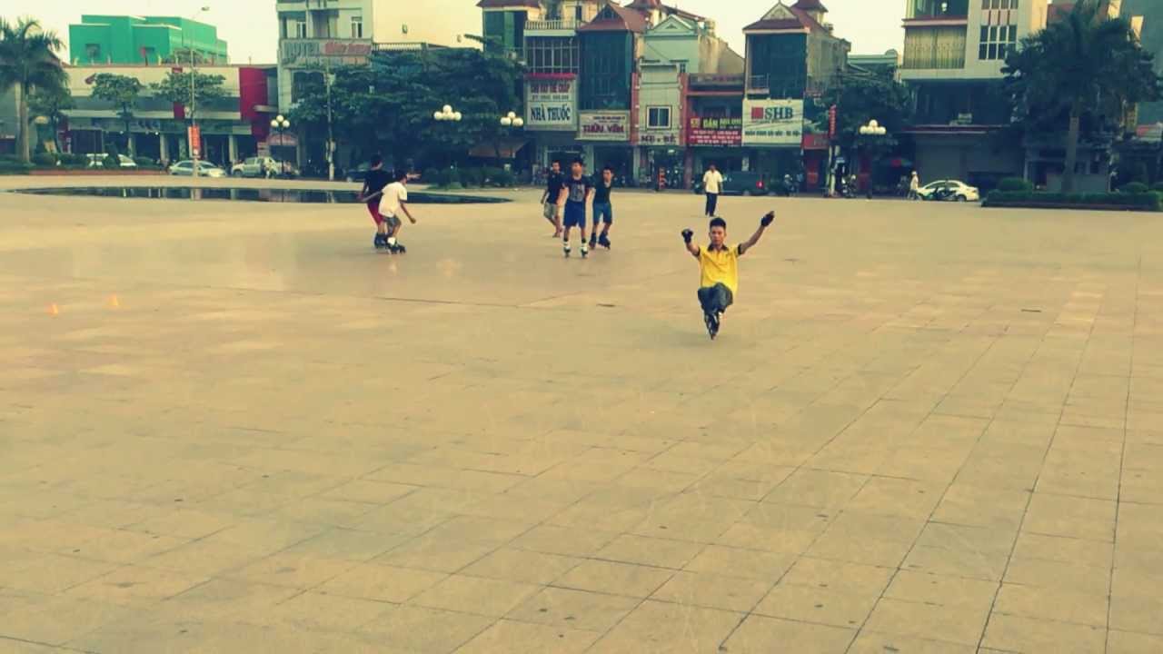 Toe foot gun Tuan Lee.mp4 - YouTube