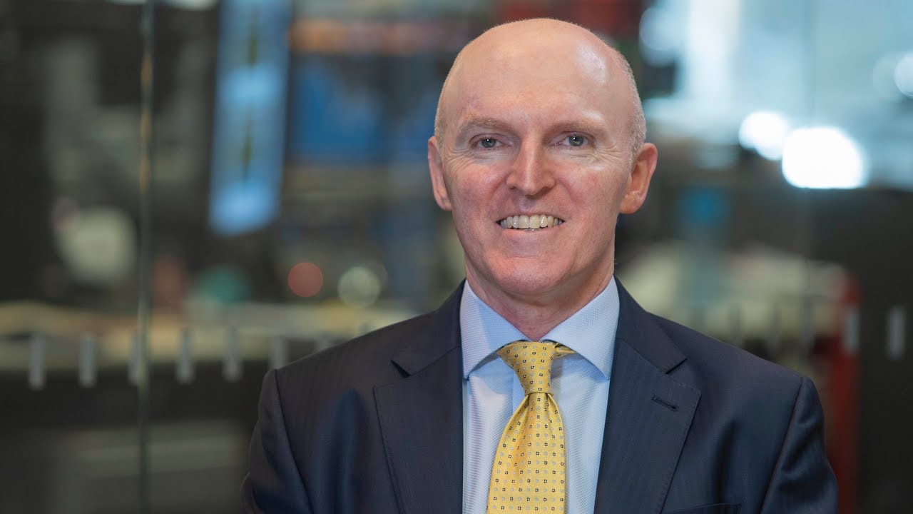 Westpac Markets Update - Sean Callow 29 March 2019 - YouTube