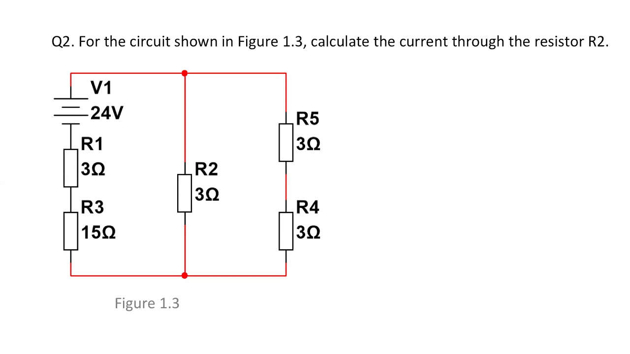 Zoom class Electrical Principles 10 March 2020 - YouTube
