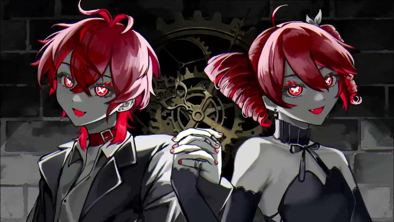 Requiem レクイエム / Kasane Teto 重音テト × Kikomori Nahi 【COVER】 - YouTube