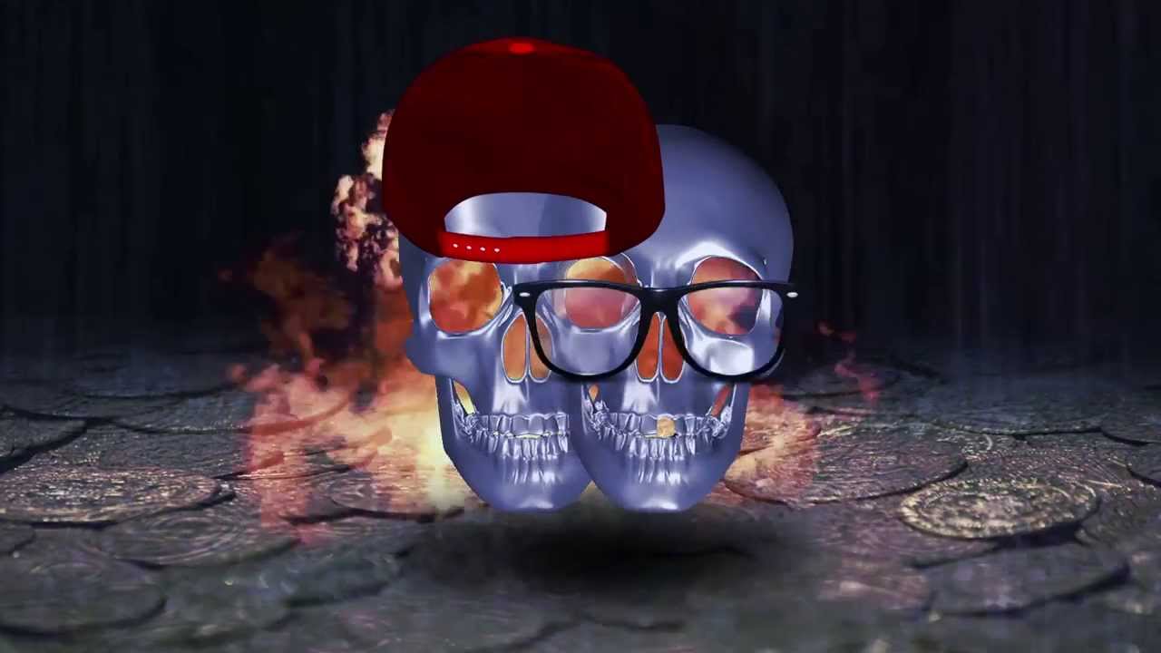 Kyle Young Gemini Pirate Mixtape Promo - YouTube