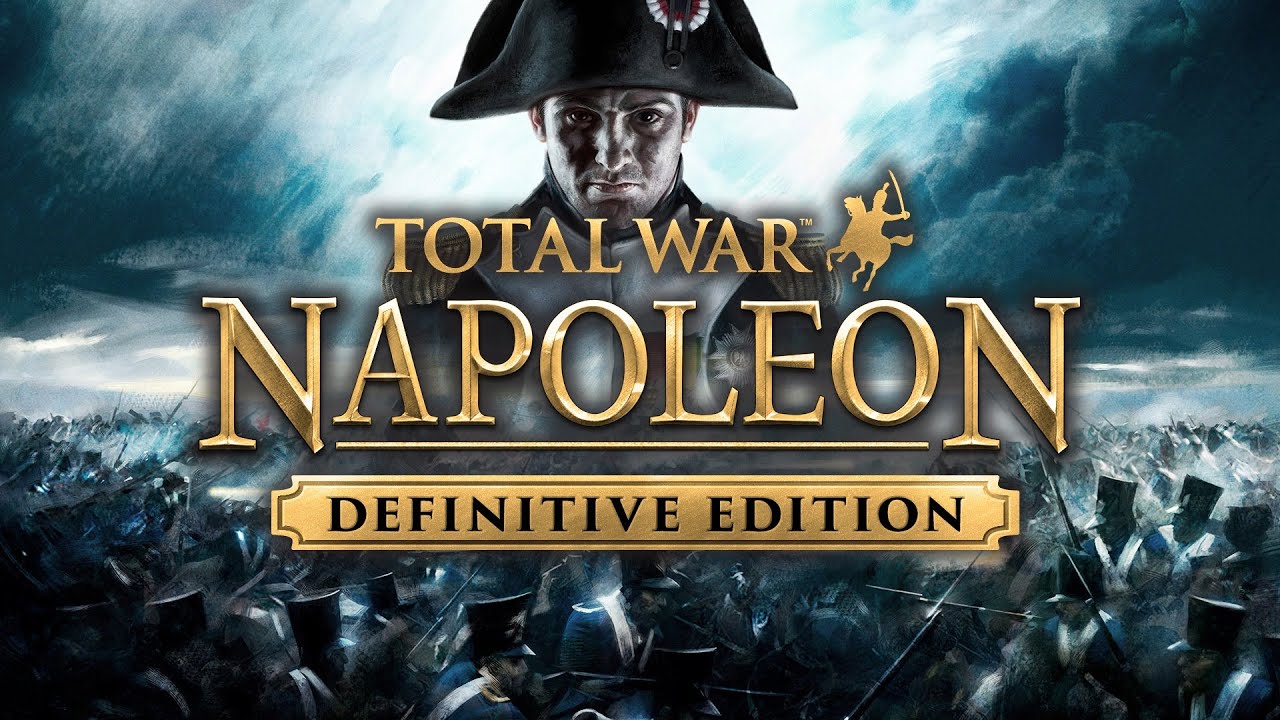 Total War: NAPOLEON - Definitive Edition Daily Live #1 - YouTube