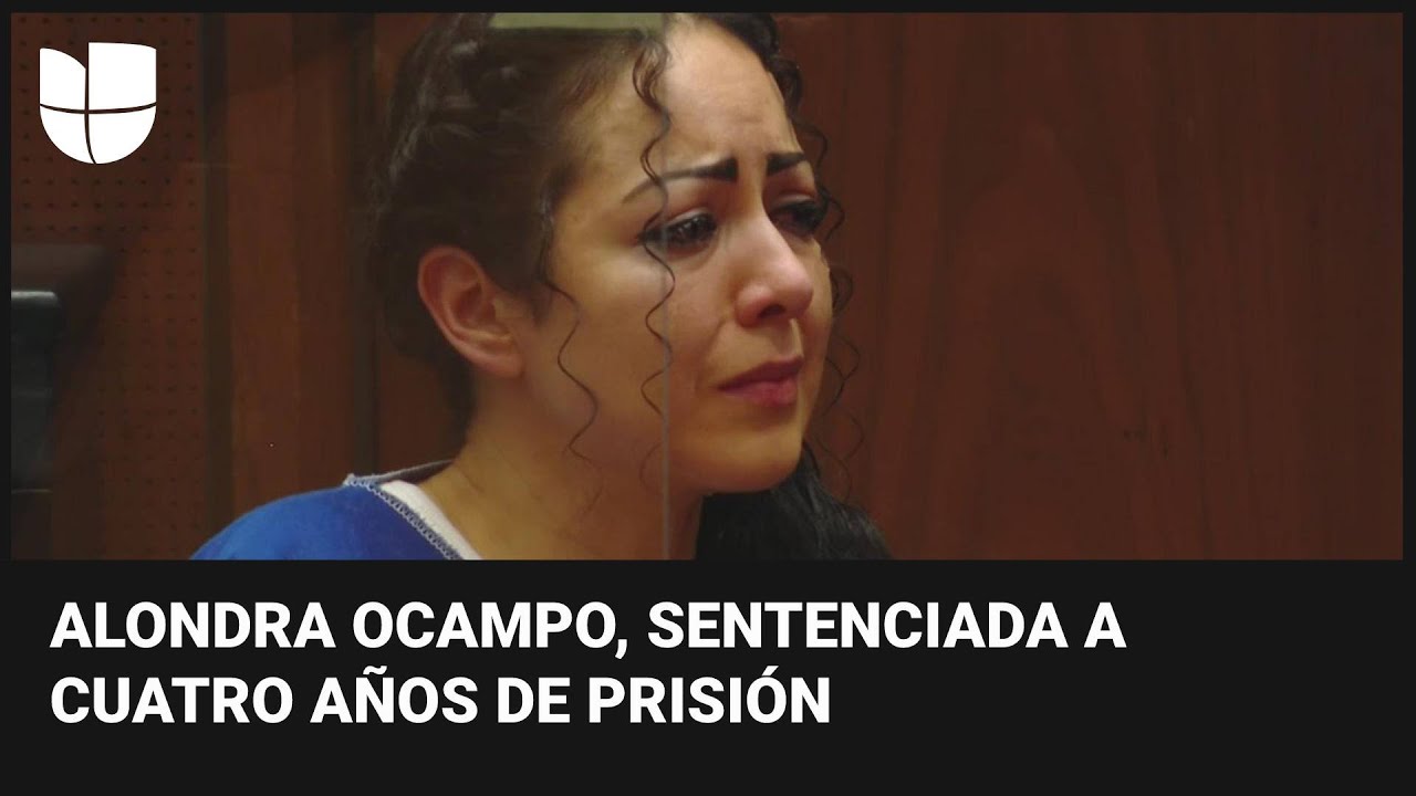 Principal cómplice de Naasón Joaquín García es sentenciada a cuatro ...