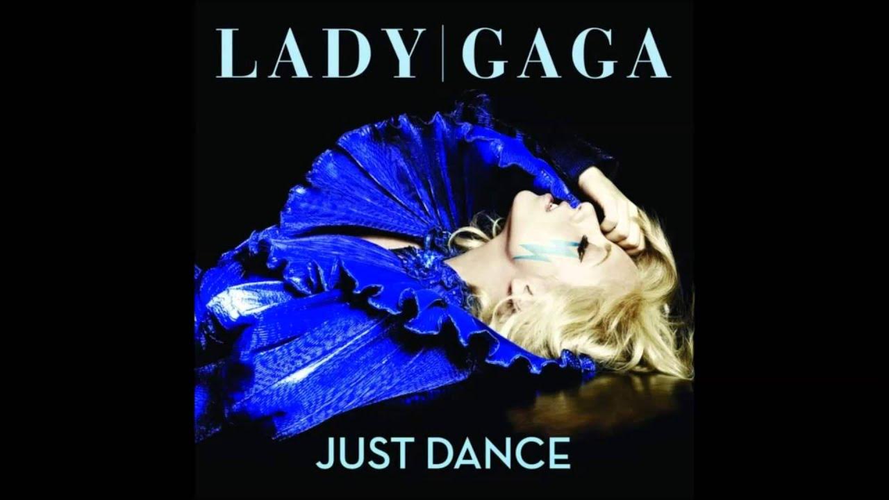 Lady Gaga - Just Dance Ft. Colby O'Donis (Audio) - YouTube
