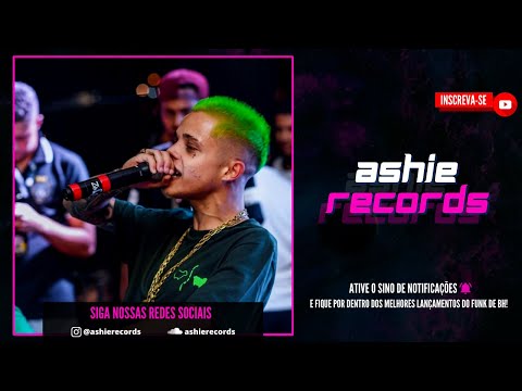 MC REIS - VULGO NO PENTE [ DJ ARTHUZIIN ]