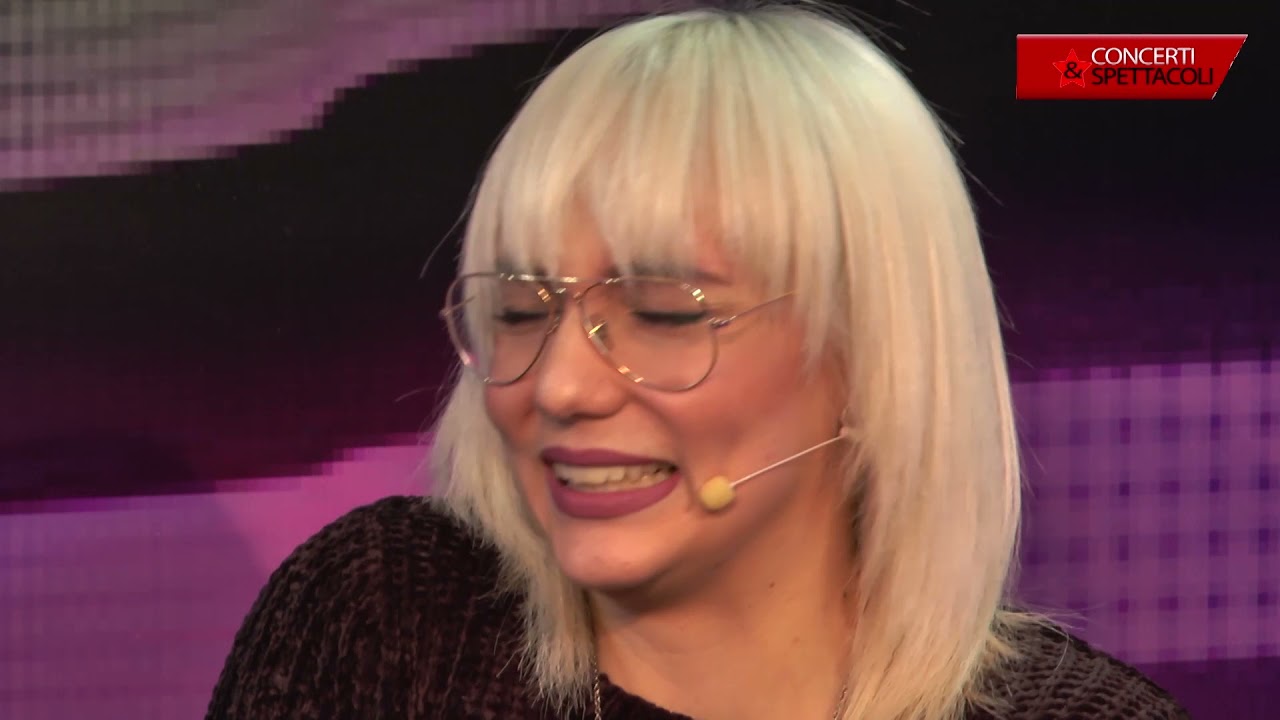 Concerti & Spettacoli 2019 - CHIARA PETRINI - YouTube