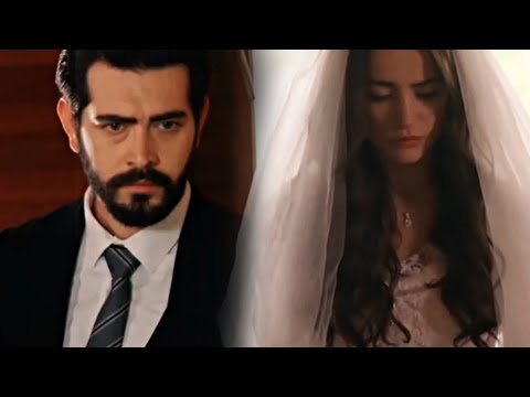 Baran & Dilan Klip | Gelme Üstüme• Ailesi İçin Sevmediği Bir Adamla Zorla Evlendi | Kan Çiçekleri•