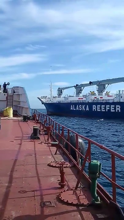 Alaska Reefer ⛽💯 - YouTube