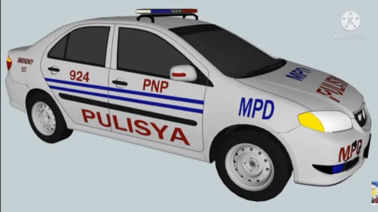 Police Fast Siren Sound Effect. #1 - YouTube