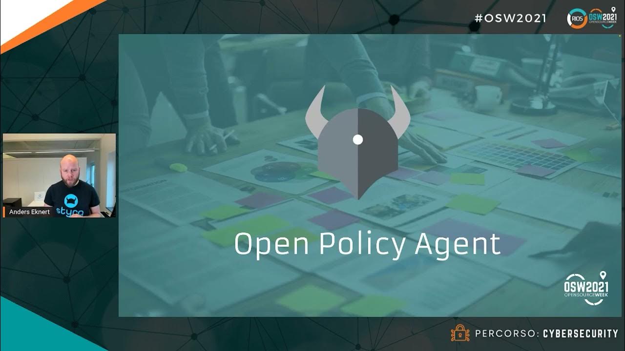 The evolution of access control - identity and authorization in distributed systems - Anders ...