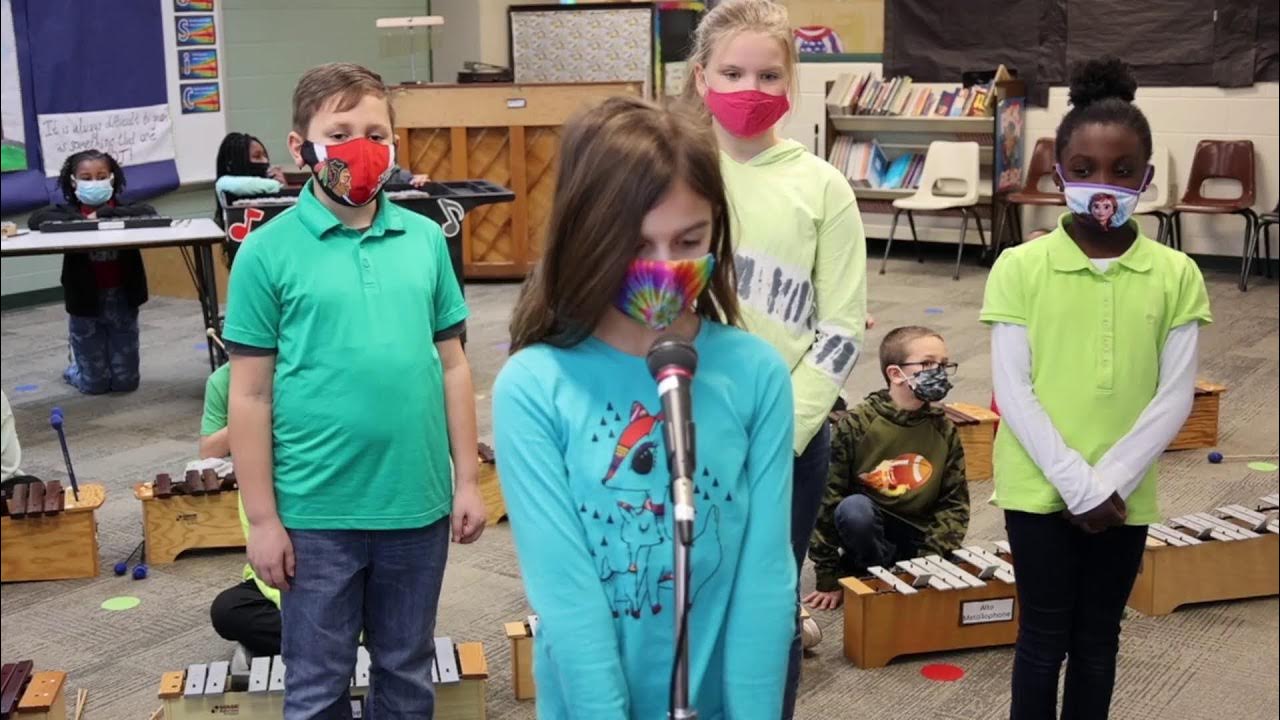 The Hen and the Apple Tree - YouTube