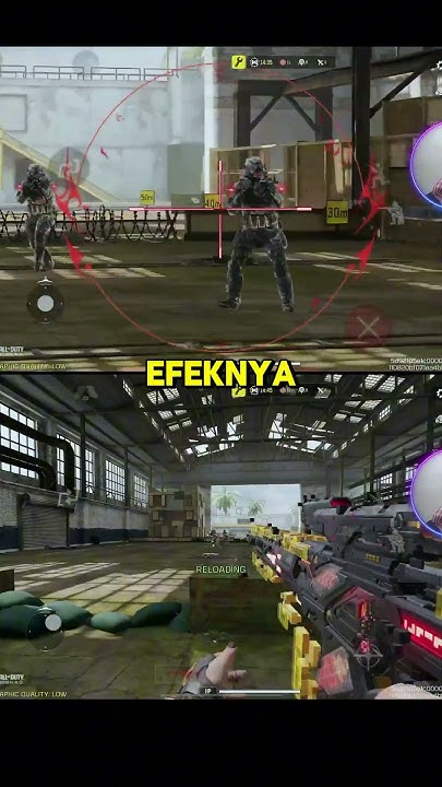 PILIH MANA GES? #codmobile #codm #garenacodm #codmindonesia - YouTube