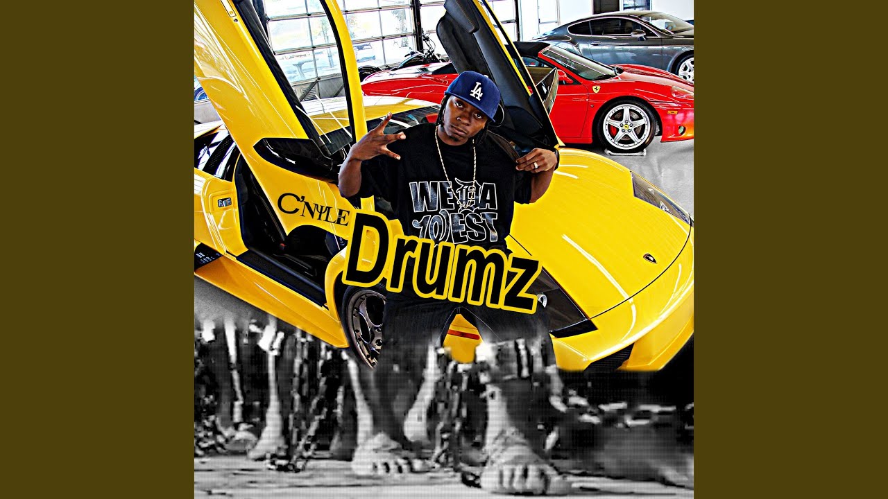 Drumz - YouTube