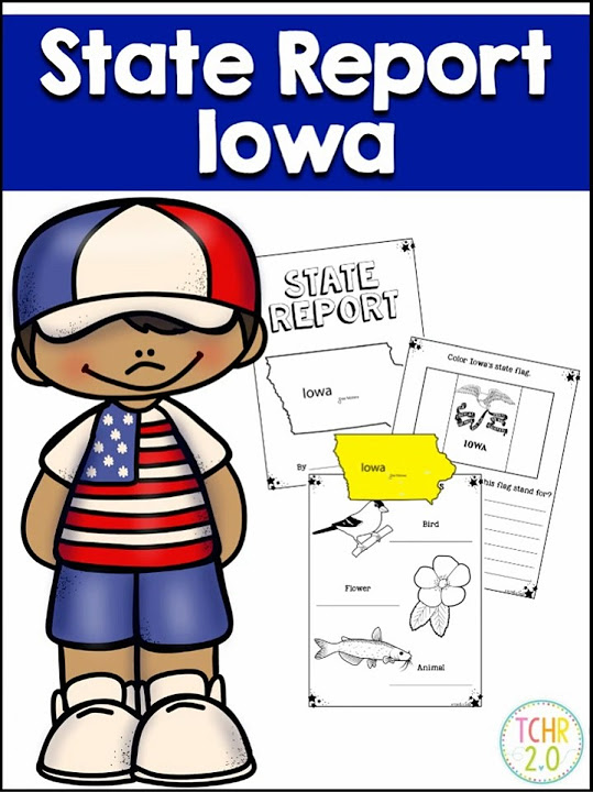 Iowa State Research Report - YouTube