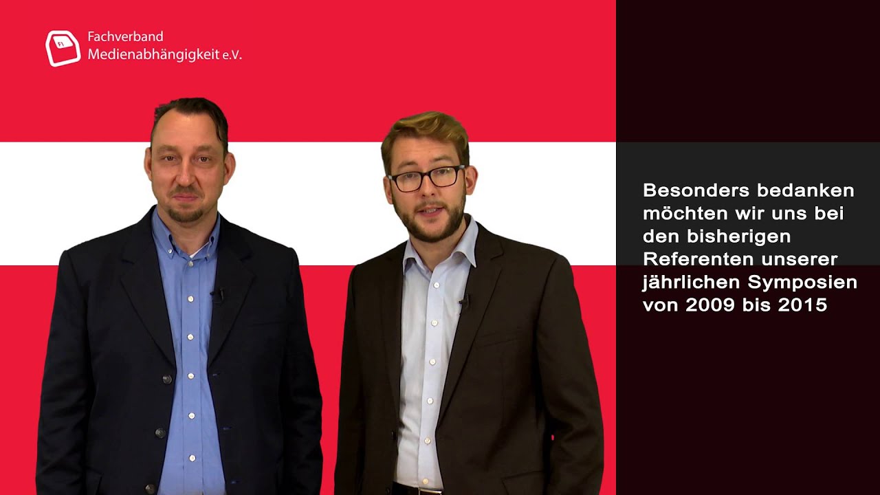 Schlussworte und Danksagung - Michael Dreier & Michael Knothe - YouTube