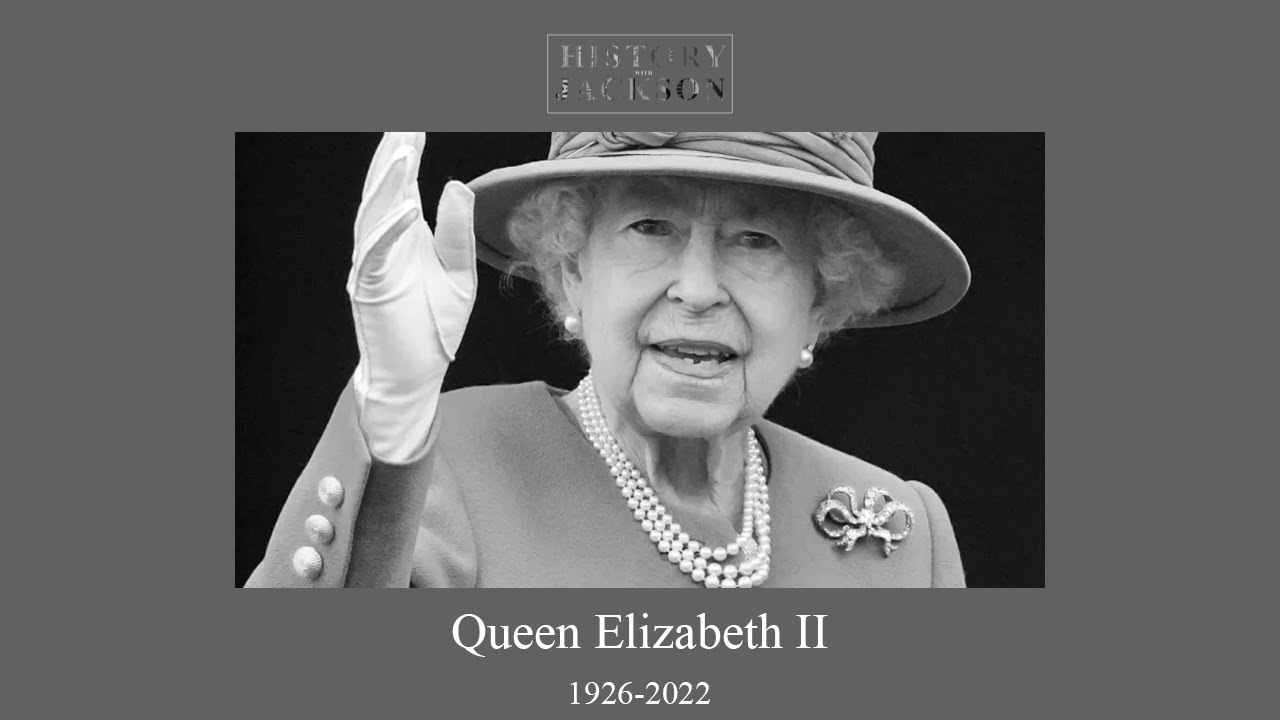 Queen Elizabeth II: A Life - The English and British Monarchs Series ...