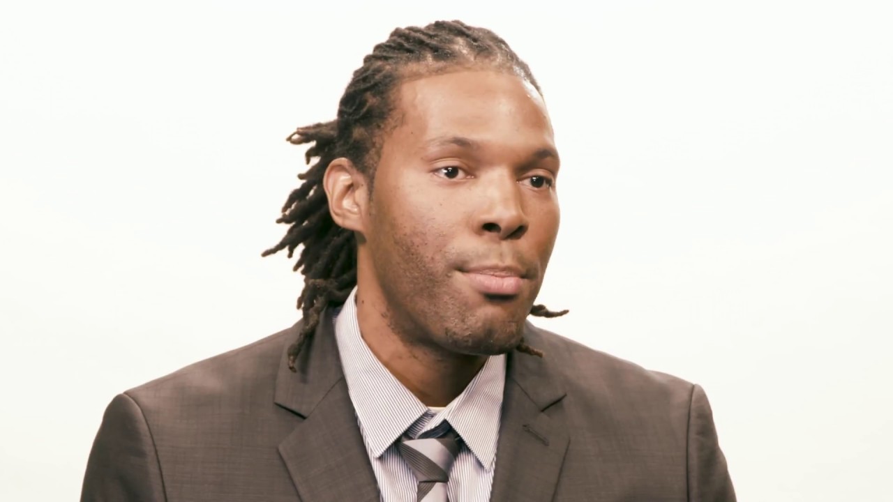 Dr. Antonio Funches - YouTube