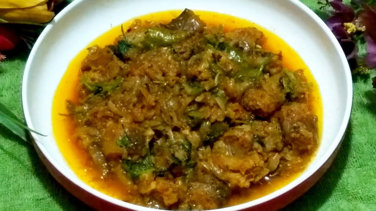 লইট্টা মাছের রেসিপি| চট্টগ্রামের ঐতিহ্যবাহী লইট্টা মাছ ভুনা | Loitta ...