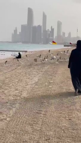 By a Silence Seeker from UAE - YouTube
