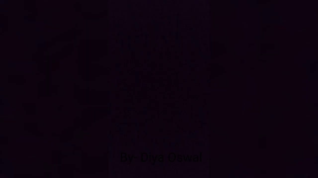 Darmiyaan || Cover Song || By-Diya Oswal || - YouTube