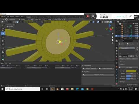 UPBGE - Blender Game Engine - YouTube