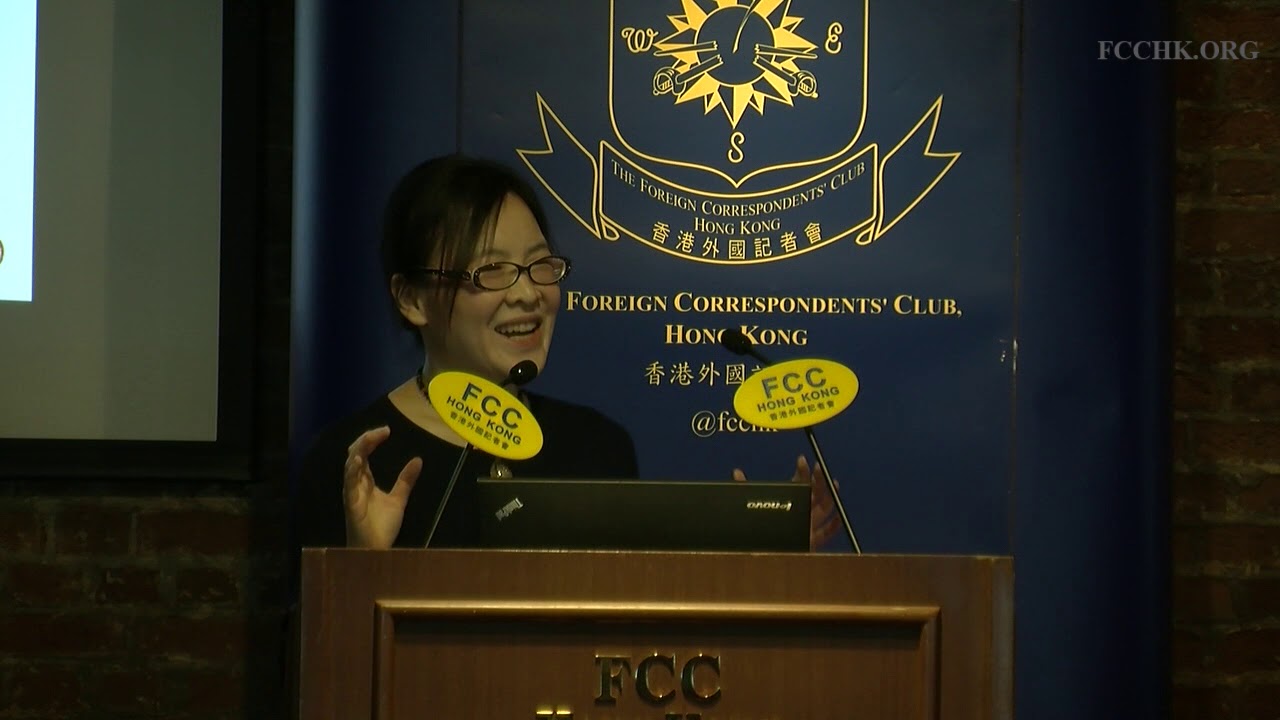 Yuen Yuen Ang - The Real China Model: It’s Not What You Think It Is ...