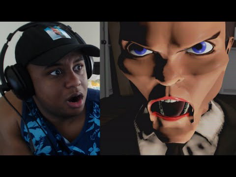 HE WANTS TO KILL ME! | Emily Wants To Play #3 (2am - 4am)