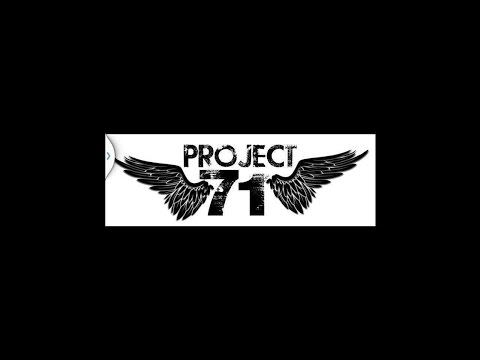 Project 71 -  New Flame (12-11-14)