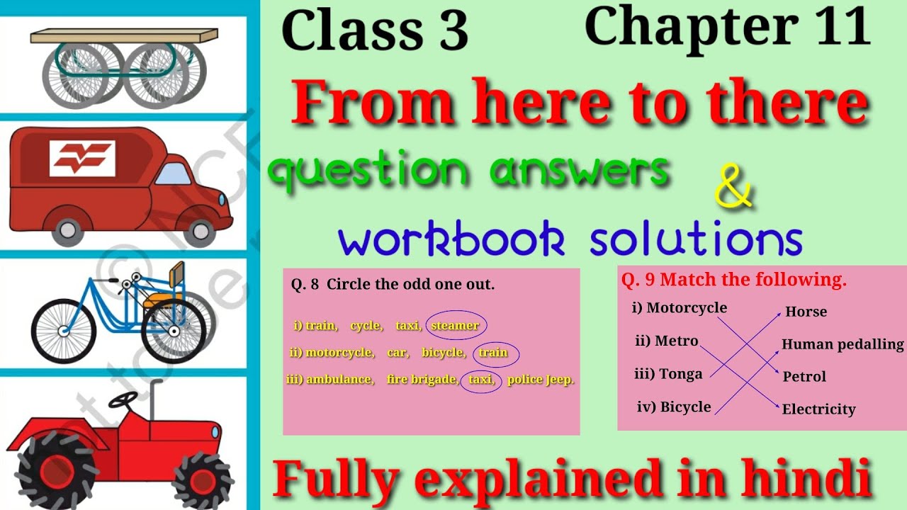 From Here To There Question Answers Workbook Solutions Fully from-here-to-there-question-answers-workbook-solutions-fully